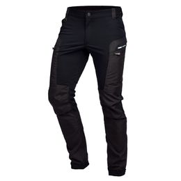 Puma Workwear Outdoorhose 'ProOne Adventure' Herren Gr&ouml;&szlig;e XXXL schwarz