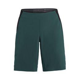 Vaude Shorts 'Kuro' Herren Gr&ouml;&szlig;e M dunkelgr&uuml;n