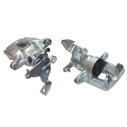 FTE Automotive FTE Bremssattel 9291100 Hinterachse rechts f&uuml;r KAWEI AUTO Opel Vaughall NISSAN RENAULT