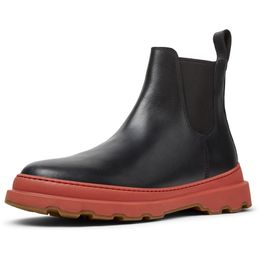 Camper Chelsea Boots 'Brutus+' male size 39 Black