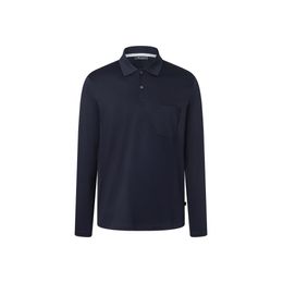 Maerz Muenchen Poloshirt Herren Gr&ouml;&szlig;e XL navy