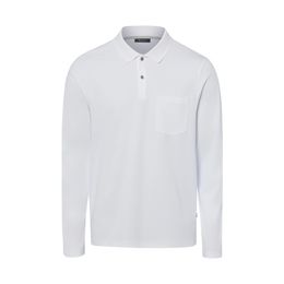 Maerz Muenchen Poloshirt Herren Gr&ouml;&szlig;e XXL wei&szlig;