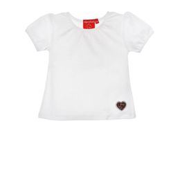 BONDI Shirt boy size 104 White
