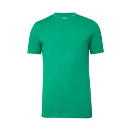 s.Oliver Shirt Herren Gr&ouml;&szlig;e L gr&uuml;n