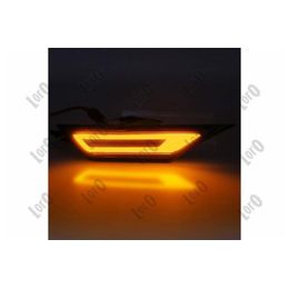 Abakus Seitenmarkierungsleuchte l18140002leds LED seitlich f&uuml;r HONDA