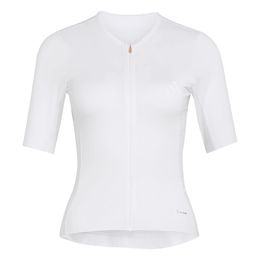 adidas Performance Sportjacke 'Tempo' Damen Gr&ouml;&szlig;e XS wei&szlig;