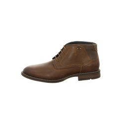 Josef Seibel Chukka Boots 'Earl 04' Herren Gr&ouml;&szlig;e 47 braun