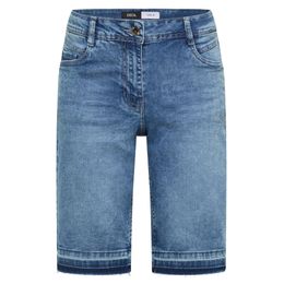 Cecil Jeans Damen Gr&ouml;&szlig;e 27 blue denim