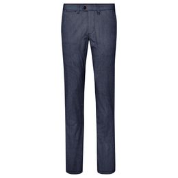 Redpoint Chino Pants male size 31 marine blue