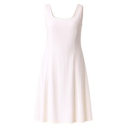 WENOR Sommerkleid 'AMIRA' Damen Gr&ouml;&szlig;e 42/44 dunkelgr&uuml;n