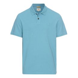 Camel Active Poloshirt Herren Gr&ouml;&szlig;e 6XL blau