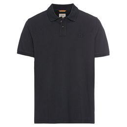 Camel Active Shirt male size XL Night blue