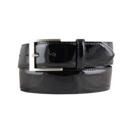 BELTINGER Belt 'Trentoe' male size 85 Black