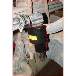 KS Tools Abzieher, Kugelgelenk 4601020