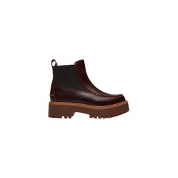 Timberland Boots 'STST MID CHELSEA TB0A5TGPEIW' female size 38 Bordeaux