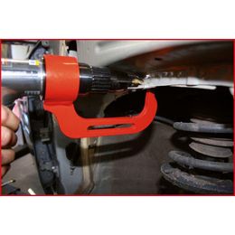 KS Tools Bohrmaschine (Druckluft) 5151310