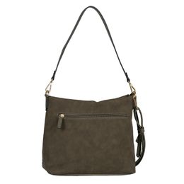 GABOR Tasche Damen Gr&ouml;&szlig;e One Size dunkelgr&uuml;n