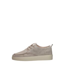 Rehab Schn&uuml;rschuh 'Ozzy' Herren Gr&ouml;&szlig;e 43 taupe