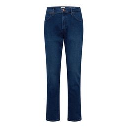 Wrangler Jeans 'LARSTON' Herren Gr&ouml;&szlig;e 34 blue denim