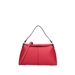 Roberta Rossi Schultertasche Damen Gr&ouml;&szlig;e One Size rot