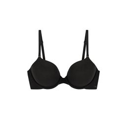 Triumph B&uuml;gel-BH ' Body Make-Up ' Damen Gr&ouml;&szlig;e 75 schwarz Sommerkleid