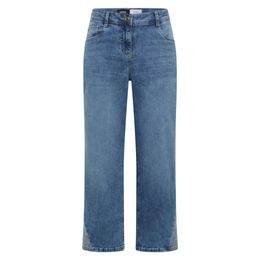 Cecil Jeans Damen Gr&ouml;&szlig;e 28 blau
