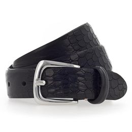 b.belt Belt 'Charlisa' female size 80 Black