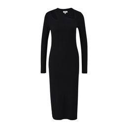 S.oliver Kleid Damen Gr&ouml;&szlig;e 46 schwarz Sommerkleid