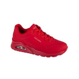 Skechers Sneakers 'Skechers Uno-Stand on Air' female size 40 Red