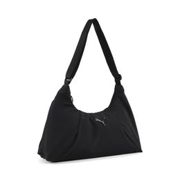 Puma Schultertasche 'Essentials' Damen Gr&ouml;&szlig;e One Size schwarz