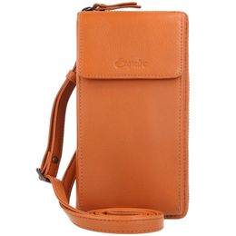 Esquire Smartphoneh&uuml;lle 'Peru' Herren Gr&ouml;&szlig;e One Size cognac