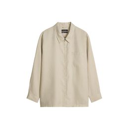Marc O'Polo Marc O'polo &Uuml;bergangsjacke Herren Gr&ouml;&szlig;e 5XL beige Sommerjacke