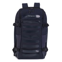 Hedgren Rucksack 'Comby' Damen Gr&ouml;&szlig;e One Size petrol