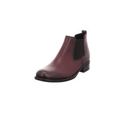 Gabor Chelsea Boots female size 42.5 Bordeaux