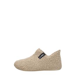 VERBENAS Hausschuh 'Yoi' Damen Gr&ouml;&szlig;e 42 beige
