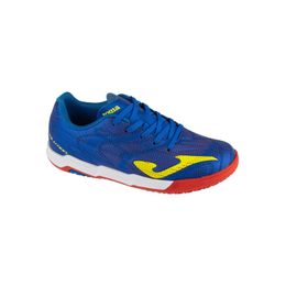 Joma Sportschuh 'Joma Evolution Jr 26 EVJS IN' Jungen Gr&ouml;&szlig;e 36 blau