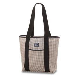 Dakine Shopper Damen Gr&ouml;&szlig;e One Size beige / schwarz / wei&szlig;