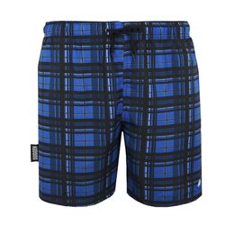 Guggen Mountain Badeshorts 'Boardshorts 1862v2' Herren Gr&ouml;&szlig;e L blau