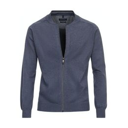 Casamoda CASA MODA Knit Cardigan male size XXL Navy