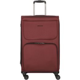 Stratic Trolley 'Bendigo' Herren Gr&ouml;&szlig;e One Size dunkelrot