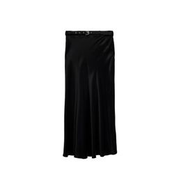 KOTON Rock Damen Gr&ouml;&szlig;e 34 schwarz