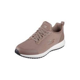 Skechers Work Footwear Sneaker low 'Squad SR Myton' Herren Gr&ouml;&szlig;e 43 taupe