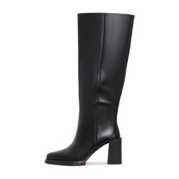 CESARE GASPARI Boots female size 37 Black