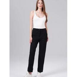 M.o.d Miracle Of Denim Jeans Damen Gr&ouml;&szlig;e 26 schwarz
