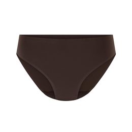 Hunkem&ouml;ller Hunkem&ouml;ller Slip Damen Gr&ouml;&szlig;e XXL schoko
