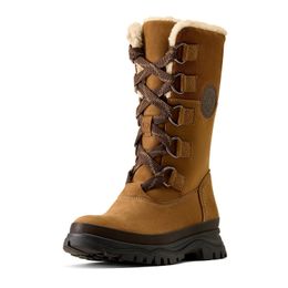 Ariat Winterstiefel Women's Wetherby braun Damen 41