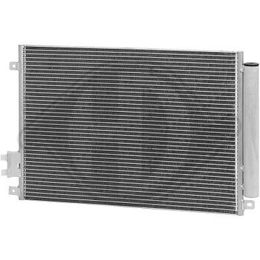 DIEDERICHS Kondensator, Klimaanlage dcc1629 f&uuml;r Ford LANCIA