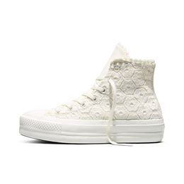 Converse High-Top Sneakers female size 36 White