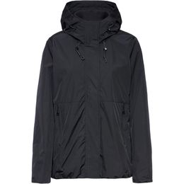 Ragwear Funktionsjacke 'Sunniva A' Damen Gr&ouml;&szlig;e S schwarz