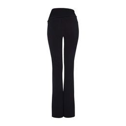 Style Republic Leggings Damen Gr&ouml;&szlig;e M schwarz